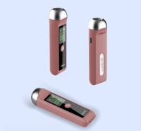 China Mr Black1000 Portable Alcohol Breathalyzer - 0.00-200mg/100ml Range, 103mm Compact Size for Home Use for sale