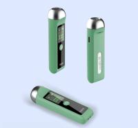 China Mr Black1000 Portable Alcohol Breathalyzer - 0.00-200mg/100ml Range, 103mm Compact Size for Home Use for sale