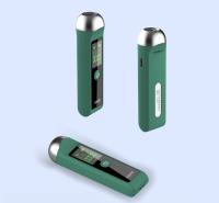 China Mr Black1000 Portable Alcohol Breathalyzer - 0.00-200mg/100ml Range, 103mm Compact Size for Home Use for sale