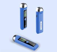 China Mr Black1000 Portable Alcohol Breathalyzer - 0.00-200mg/100ml Range, 103mm Compact Size for Home Use for sale