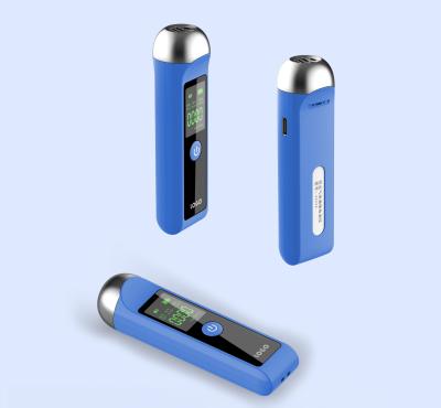 China Fengzhaowei Mr black 1000 Portable Alcohol Breath Tester with LCD Display and 1-Year Warranty for sale