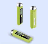 China Mr Black1000 Portable Alcohol Breathalyzer - 0.00-200mg/100ml Range, 103mm Compact Size for Home Use for sale