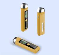 China Mr Black1000 Portable Alcohol Breathalyzer - 0.00-200mg/100ml Range, 103mm Compact Size for Home Use for sale