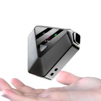 China Single-Handed Alcohol Breathalyzer with Fuel Cell Sensor - 0-400 mg/100ml Range, 0.96
