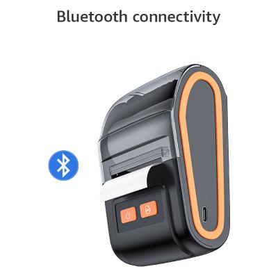 China Professional Bluetooth Breathalyzer with Printer - 12cm Compact Design, 200000 Record Storage, 1500mAh Battery for sale