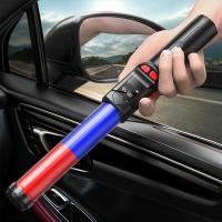 China JLL-1 Waterproof Baton Alcohol Tester with Type-C Charging, 3000mAh Battery, 0-400mg/100ml Range for sale