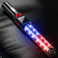 China JLL-1 Commercial Breathalyzer Baton with 3000mAh Battery and 0-400mg/100ml Range for Factory Safety for sale