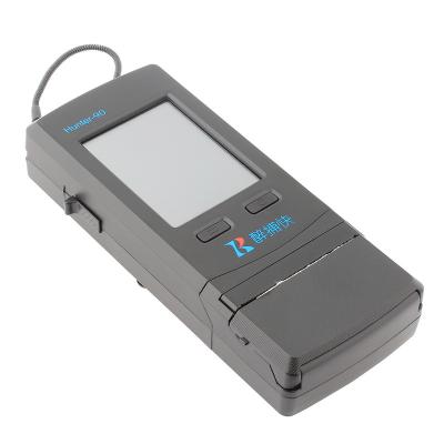 China ZBK-90 Portable Alcohol Detecting Machine with 3.2-inch Touch Screen and 20,000 Record Storage Capacity for sale