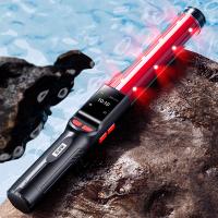 China Flexibility with Electronic whistle Traffic Breathalyzer with LCD Display for sale