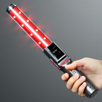 China LCD Display Semiconductor Breathalyzer 240g 3-5cm Test Distance Rechargeable Battery for sale