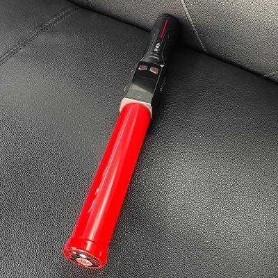 China Commercial Alcohol Breathalyzer with Fuel Cell Sensor 0-180mg/100ml BAC Range 3000mAh Battery for sale