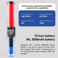 China Alcohol Tester Used By Enterprises With Electronic Whistle Function for sale