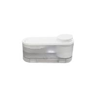 China Smart Electric Pet Water Fountain for Cats and Dogs 220-240V Voltage 300x100x139mm Size for sale