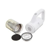 China Lightweight Handheld Wireless Vacuum Cleaner with 4-in-1 Function and ABS Material for sale
