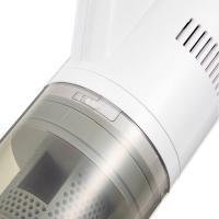 China Lightweight Handheld Wireless Vacuum Cleaner with 4-in-1 Function and ABS Material for sale