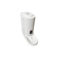 China Convenient Pet Food Dispenser App and LCD Control for Regular Quantitative Feeding for sale