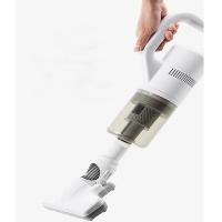 China Lightweight Handheld Wireless Vacuum Cleaner with 4-in-1 Function and ABS Material for sale