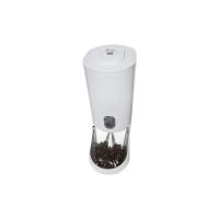 China 2023 Cat and Dog Intelligent Timing Automatic Pet Feeder with Quantitative Feeding Bowl for sale