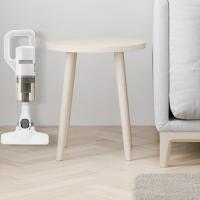 China Compact and Portable Battery Powered Home Carpet Vacuum Cleaner with Dry Function for sale