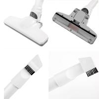 China Home Mini USB Vacuum Cleaner with 2200mAh Battery Capacity and Wireless Function for sale