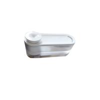 China Pet Water Fountain Dispenser for Cats and Dogs Gift Box Size 336x144x181mm Noise 30dB for sale