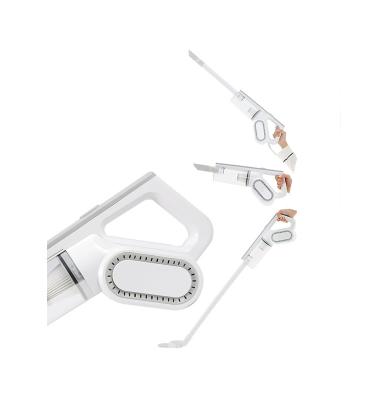 China Multi-functional Electric Handheld Vacuum Cleaner Maximum Runtime ＞90min App-Controlled for sale