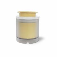 China Super Quiet Pet Cat Water Fountain Dispenser Automatic Electric Pet Drinking Bowl for sale