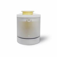 China Super Quiet Pet Cat Water Fountain Dispenser Automatic Electric Pet Drinking Bowl for sale
