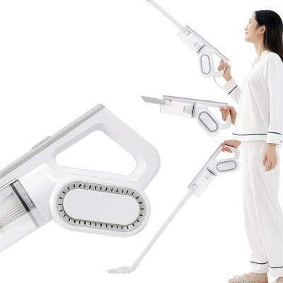 China 400W Cyclone Portable Handy Vacuum Cleaner for Fast and Effective Cleaning for sale