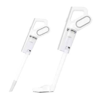 China 1-2Kg Net Weight Handheld Vacuum Cleaner for Sofa Cleaning and Easy Installation for sale