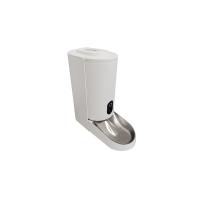 China WiFi App Controlled Pet Feeder Automatic Food Dispenser with Smart Microchip Technology for sale