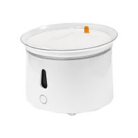 China Water Bottles Item Type Newest Smart Pet Bowl Feeder Drink Bowl Dispenser with Pump for sale