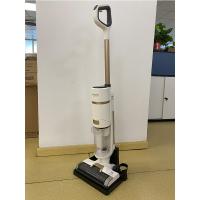 China Multi-Surface Cleaning Wet And Dry Rechargeable Vacuum Cleaner with Customized Color for sale