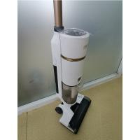 China 600ML Fresh Water Tank Cordless Vacuum Cleaner for Customized Color Floor Cleaning for sale