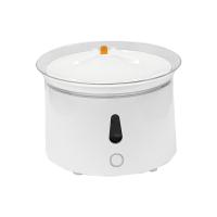 China Noise 20dB Automatic Wireless Pet Water Dispenser with LED Indicator and Cold Water SP601A for sale