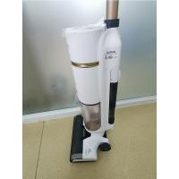China 600ML Fresh Water Tank Cordless Vacuum Cleaner for Customized Color Floor Cleaning for sale