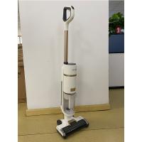 China Multi-Surface Cleaning Wet And Dry Rechargeable Vacuum Cleaner with Customized Color for sale