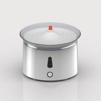 China Noise 20dB Automatic Wireless Pet Water Dispenser with LED Indicator and Cold Water SP601A for sale