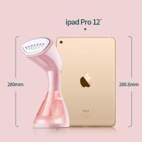 China Portable Handheld Garment Steamer Iron for Fabric Clothes Textile 280ml Water Tank for sale