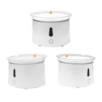 China USB Powered Automatic Circulation Filter Cat Fountain for Smart Pet Water Dispenser for sale