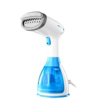 China 1500W Korea CE Portable Fabric Garment Steamer for Vertical Handheld Clothes Iron Vapor for sale