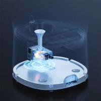 China Cat and Dog Accessories Automatic Pet Water Fountain with Circulation Filtration for sale
