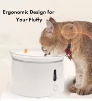 China Cat and Dog Accessories Automatic Pet Water Fountain with Circulation Filtration for sale