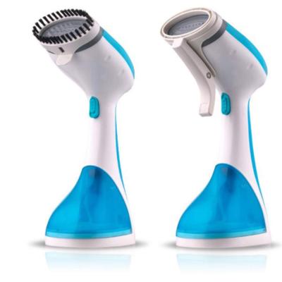 China Portable and Powerful 1300W Electric Handheld Garment Steamer for Wrinkle-Free Clothes for sale