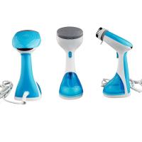 China Portable and Powerful 1300W Electric Handheld Garment Steamer for Wrinkle-Free Clothes for sale
