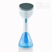 China Portable and Powerful 1300W Electric Handheld Garment Steamer for Wrinkle-Free Clothes for sale