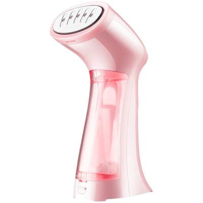 China 220ml Water Tank Capacity Mini Portable Handheld Garment Steamer for Home and Travel for sale