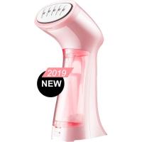 China 220ml Water Tank Capacity Mini Portable Handheld Garment Steamer for Home and Travel for sale