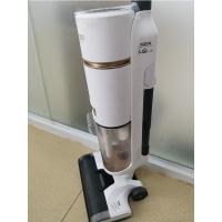 China Multi-Surface Cleaning Wet And Dry Rechargeable Vacuum Cleaner with Customized Color for sale