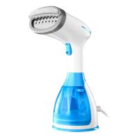 China Travel-Friendly Mini Handheld Garment Clothes Steamer with 280ml Water Tank Capacity for sale